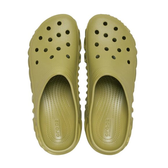 CROCS | Shoes | Crocs Saru Clog By Salehe Bembury Pesto | Poshmark